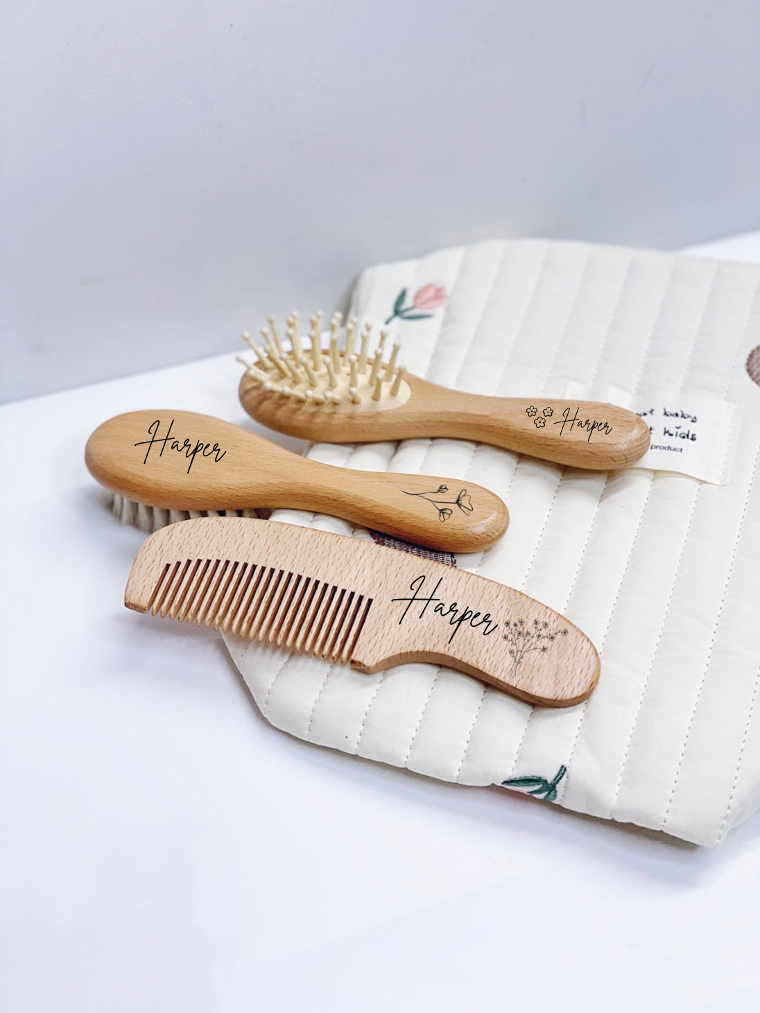 Brush Set – KMF Crafts